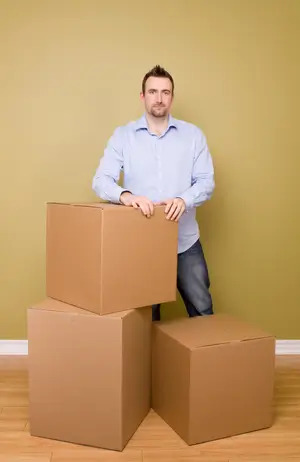 Top-Notch Storage Solutions in West Hampstead